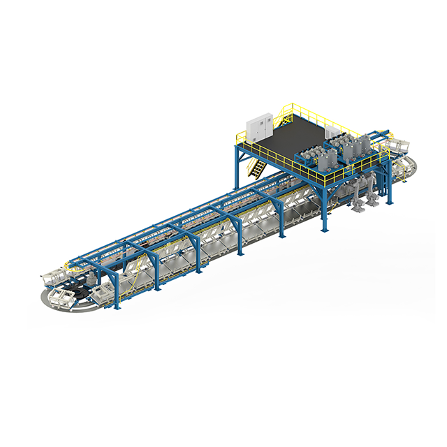 Oval Ring Production Line - Buy Oval Ring Production Line Product on ...